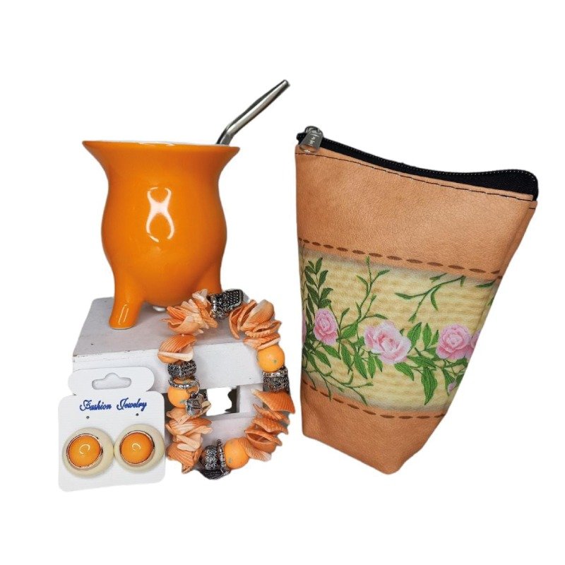 Mates - Raices Regalos